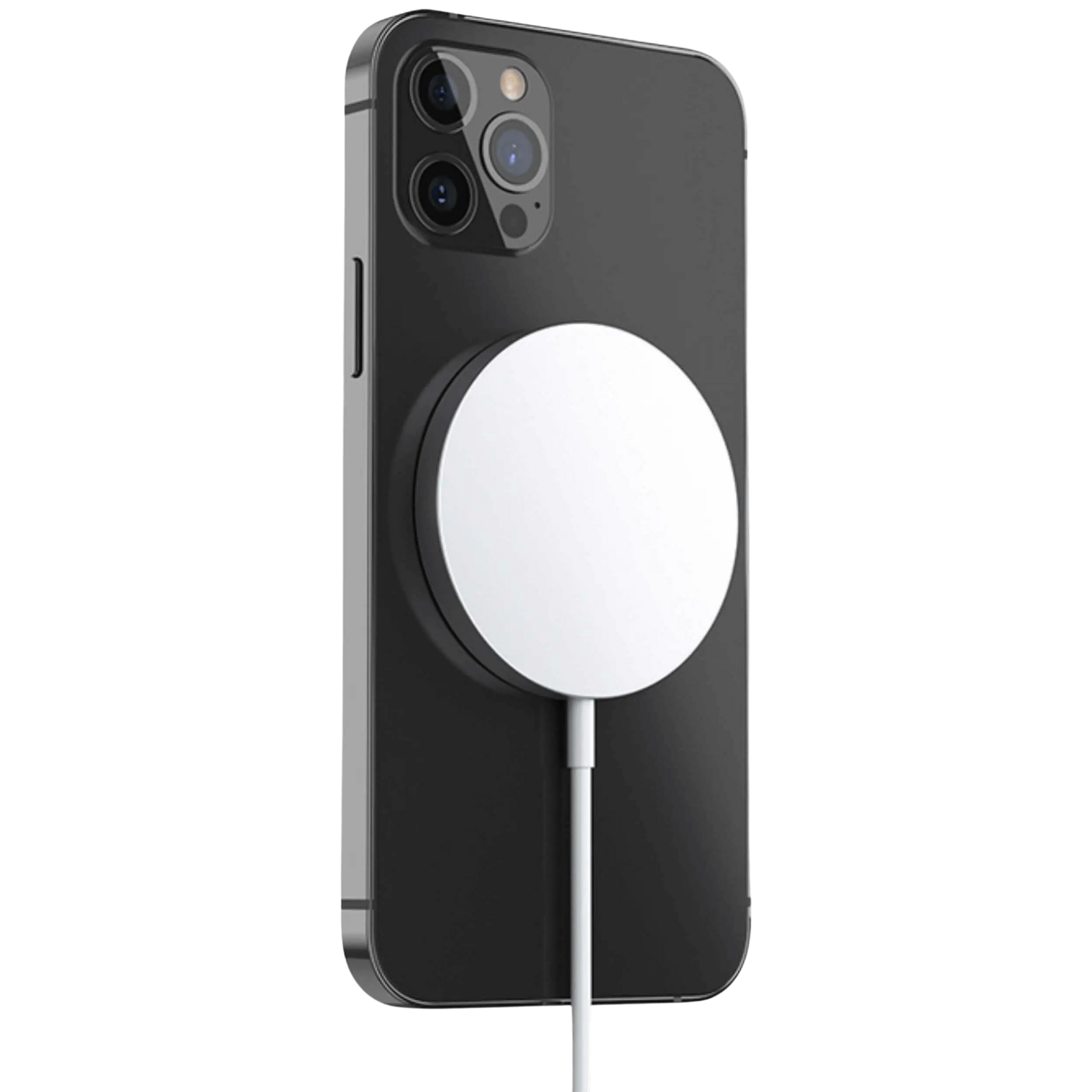 Apple MagSafe Charger | Qi Wireless Charger | Evolved Chargers